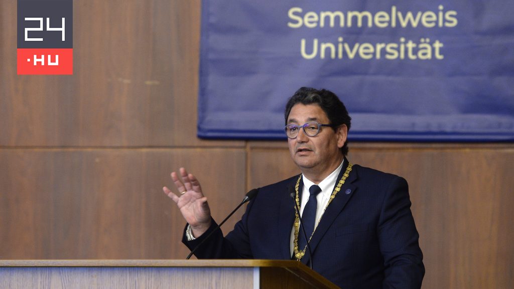 Másodszor is megtervezteti a Semmelweis Egyetem a kutatási centrumát, pedig a kormány nem ad rá ...