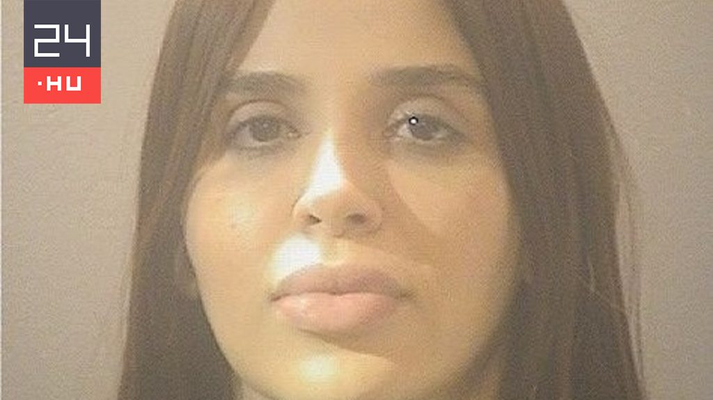 Kiengedték a börtönből El Chapo feleségét | 24.hu