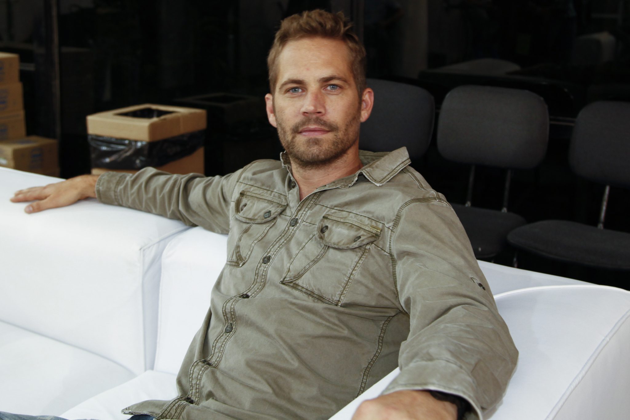 Nem tudott mit kezdeni Hollywood Paul Walkerrel, aki ma lenne 50 éves ...