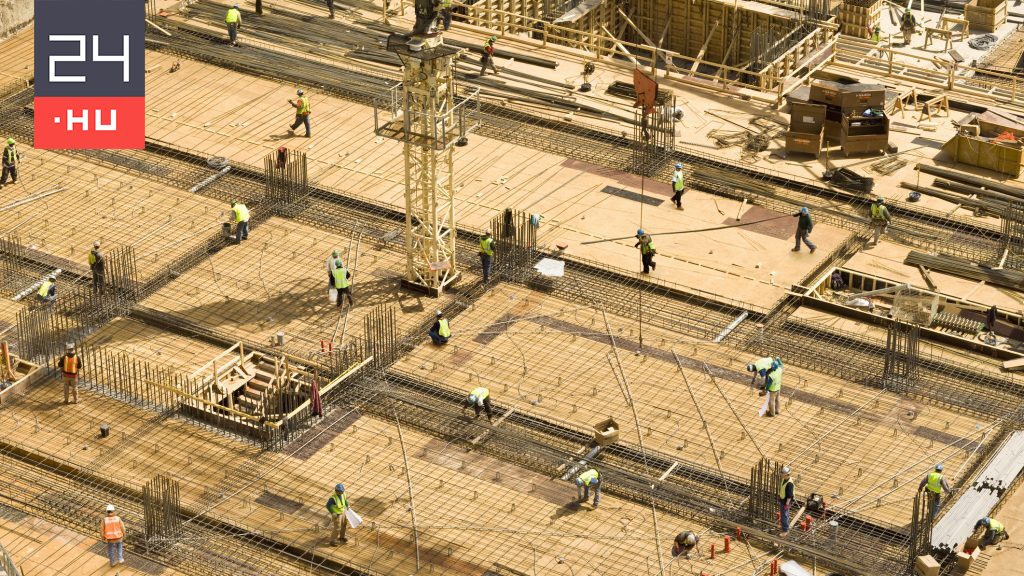 Ősi, maja sírt találtak egy építkezésen | 24.hu