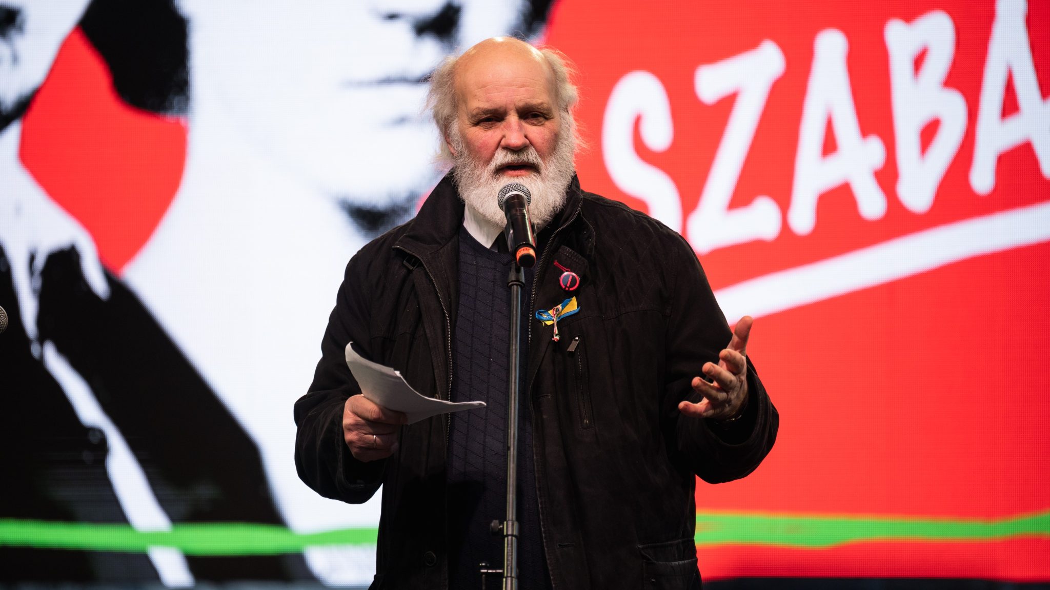 Egy hét alatt 45 millió forint támogatást kaptak Iványi Gáborék | 24.hu