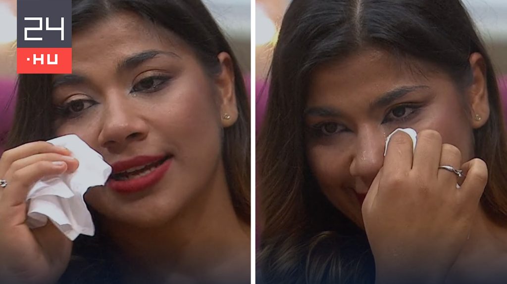 Power of Love: Az első napon elsírta magát Vivi, mert Noel az exére ...