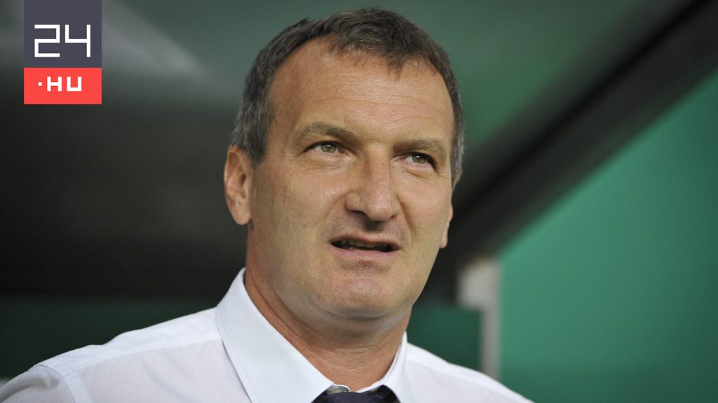 László Csaba: Mindenféle elemek dolgoztak azon, hogy a Fradit ...