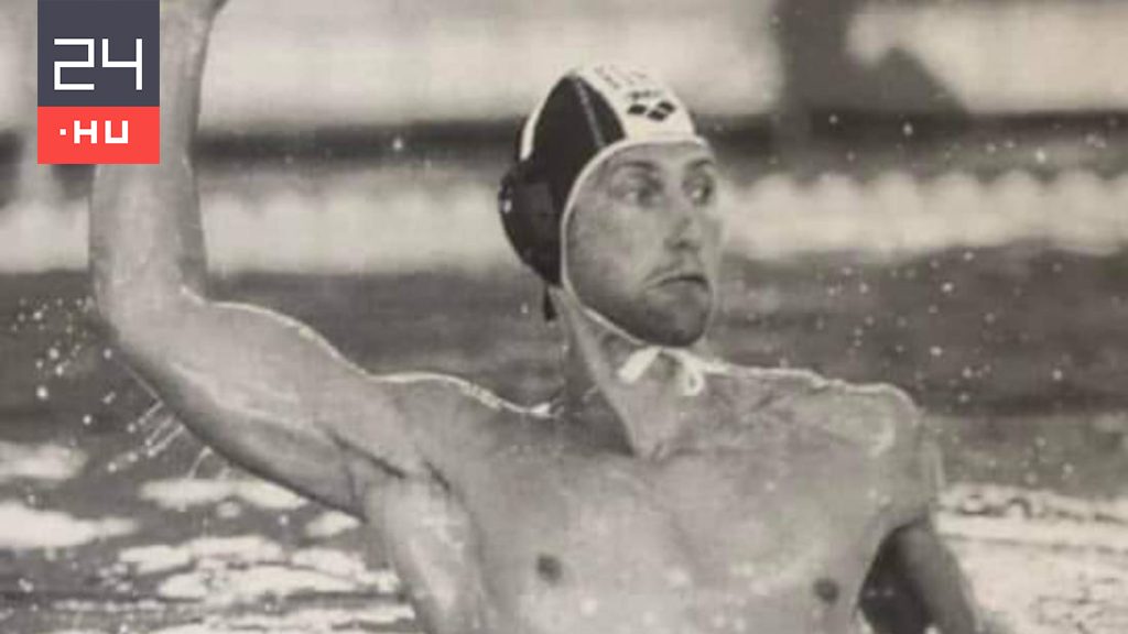 Rákbetegségben halt meg az Európa-bajnok olasz vízilabdázó | 24.hu