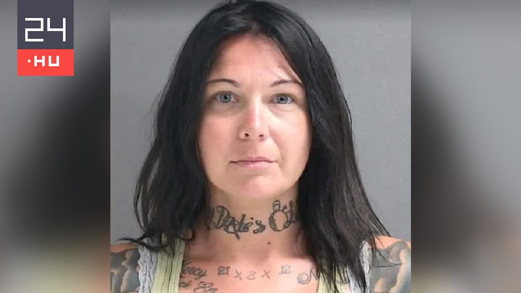 Szénsavas üdítővel akarta lemosni magáról egy gyilkosság bizonyítékait ...