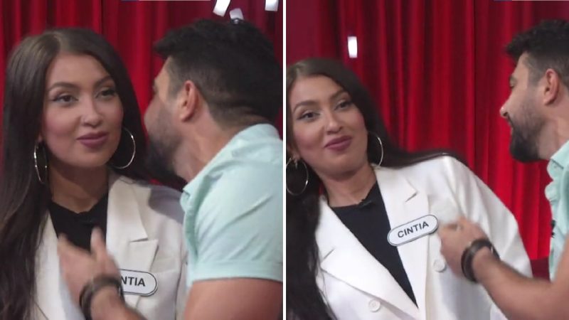 Power of Love: Imre puszival próbálkozott, Cintia elhúzódott | 24.hu