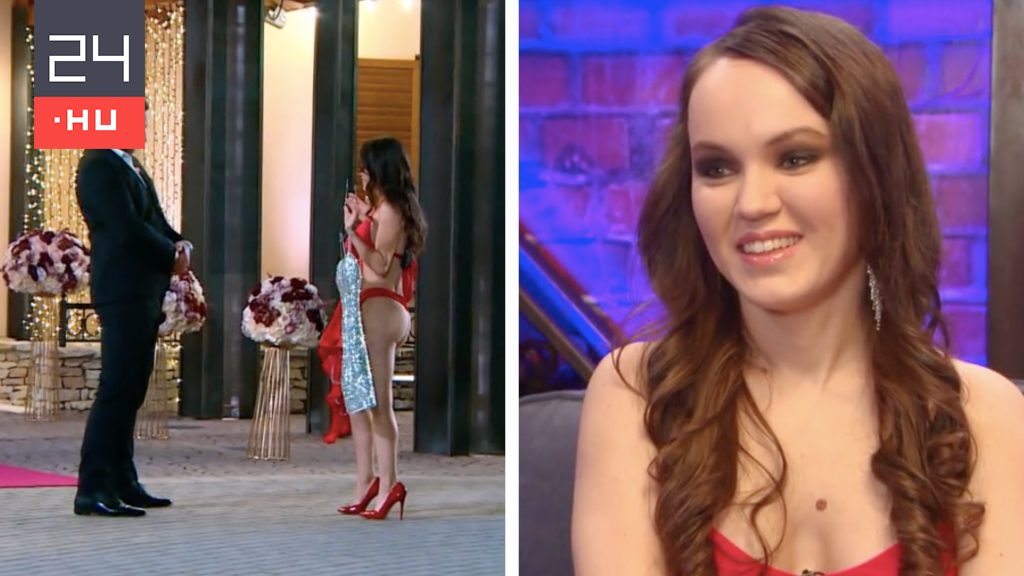 "Árpáné nem lettem, ezért most jöttem a késekért" – A Nagy Ő-ben bikiniző Virág a Séfek Séfébe ...