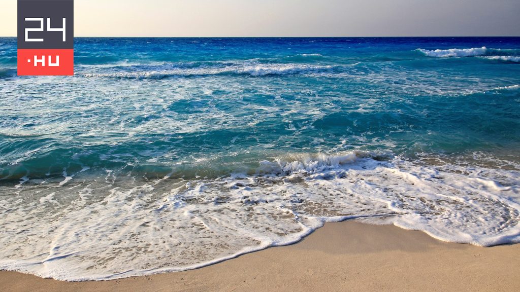 Romokra bukkantak a tenger mélyén | 24.hu