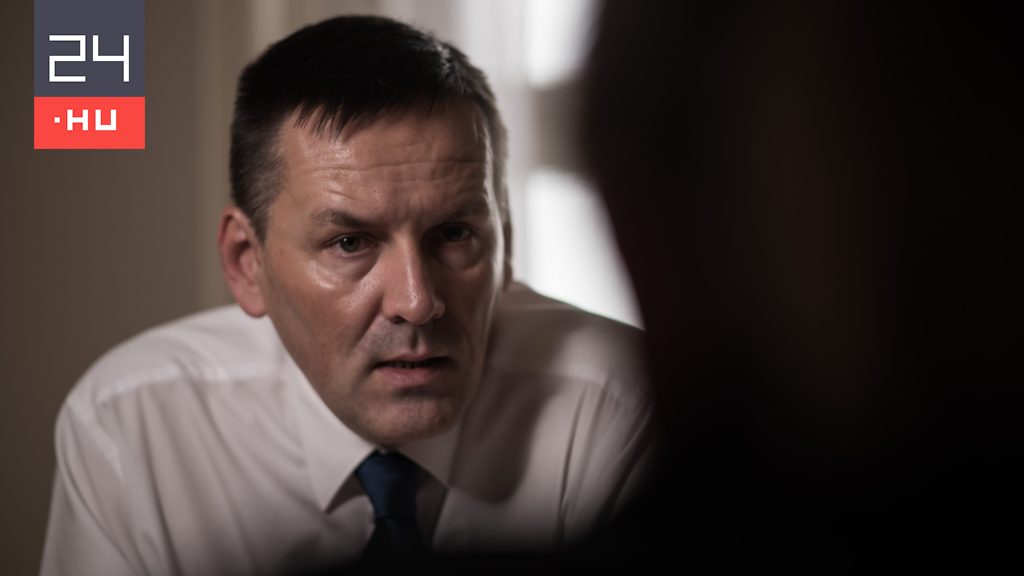 Volner János: A huxit fontosabb, mint egy álomállás | 24.hu