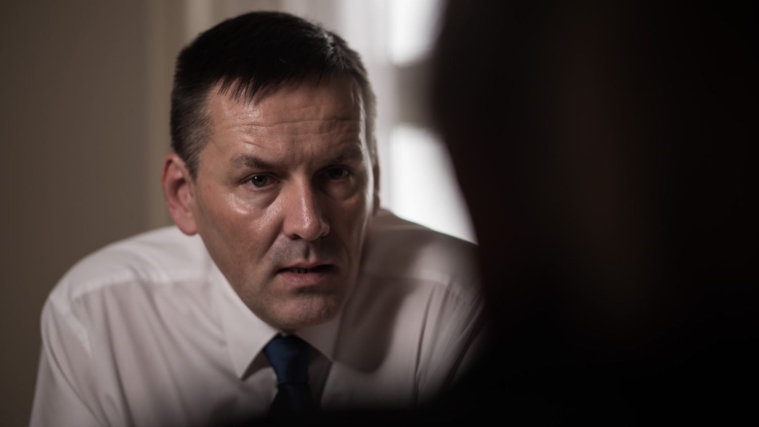 Volner János: A huxit fontosabb, mint egy álomállás | 24.hu