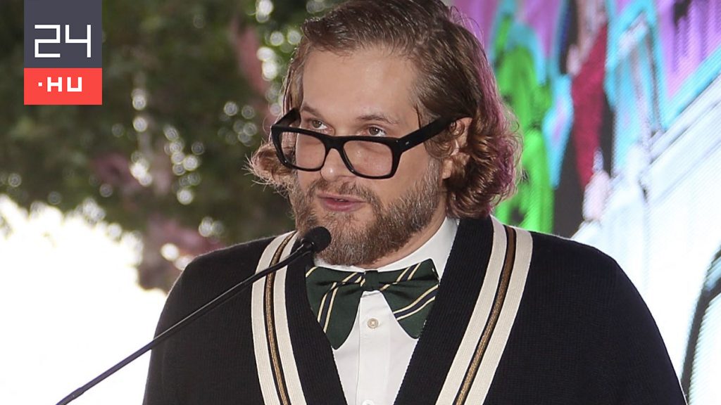 Szexuális zaklatással vádolják a nemrég Budapesten forgató Bryan ...