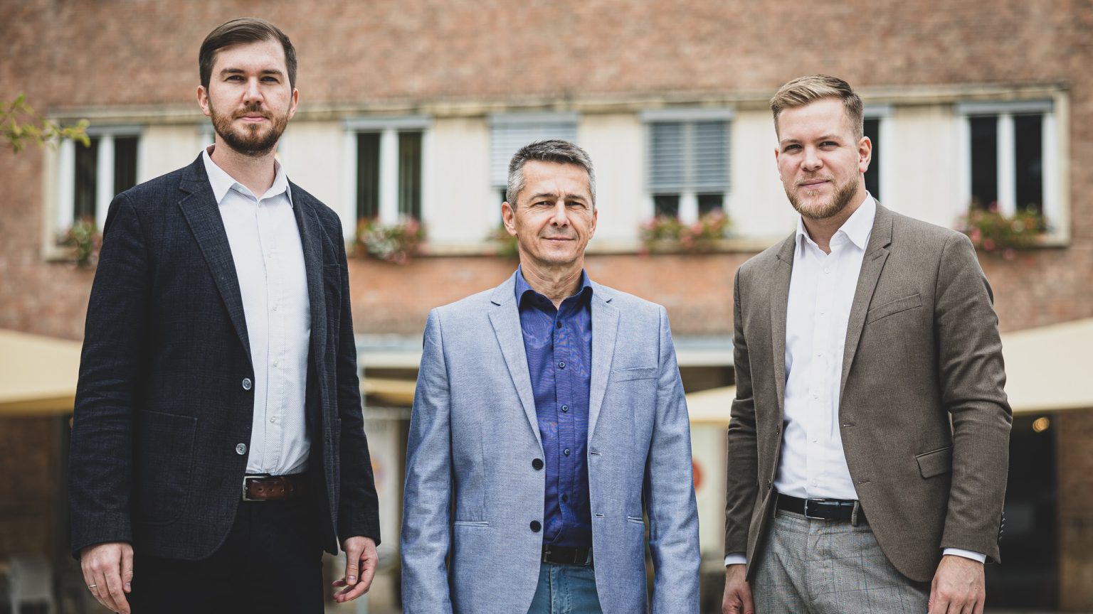 Korábbi rendőrkapitány lesz a Momentum polgármesterjelöltje Hegyvidéken ...