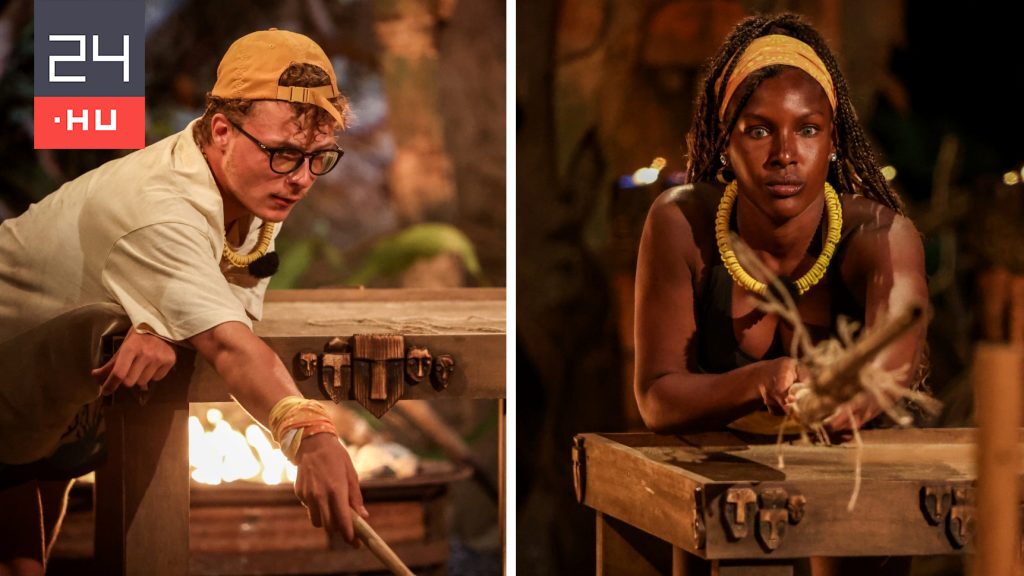Survivor: Párbaj után távozott a Buhawi törzs első kiesője | 24.hu