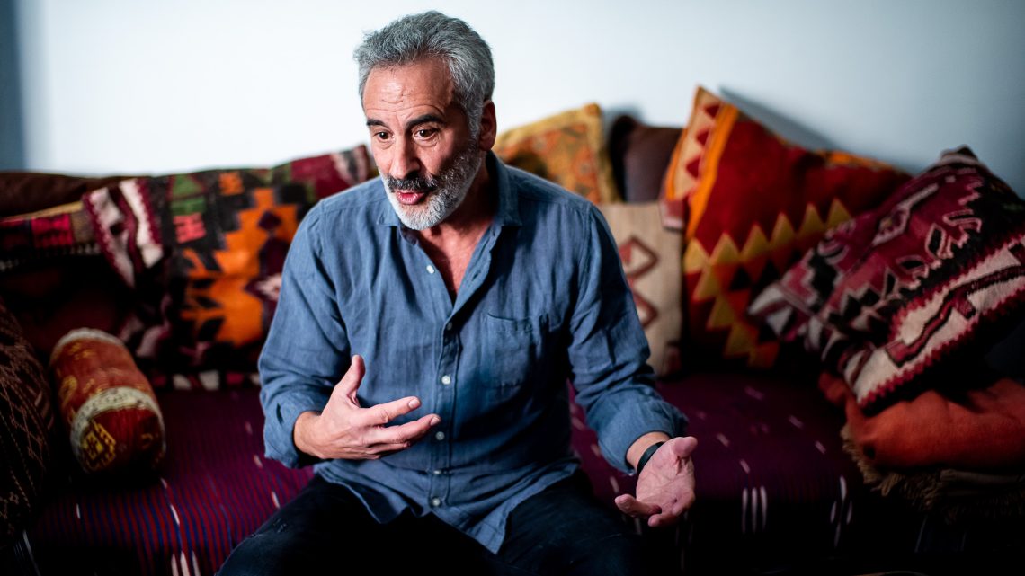 Kepes András: Aggódom az ország sorsáért | 24.hu