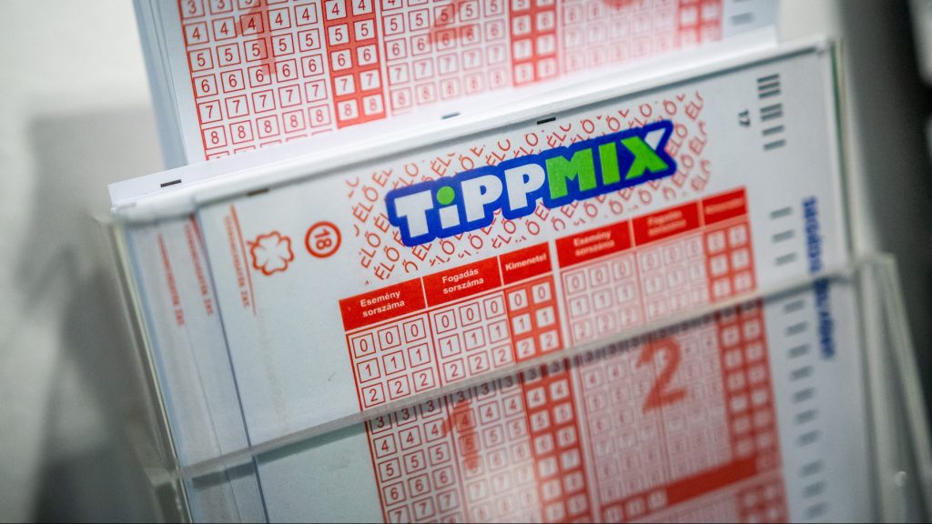 Megújult a Tippmixpro | 24.hu