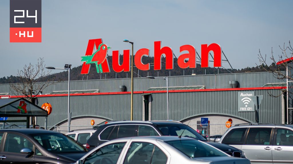 NER-közeli üzletemberé lett a magyar Auchan 47 százaléka | 24.hu