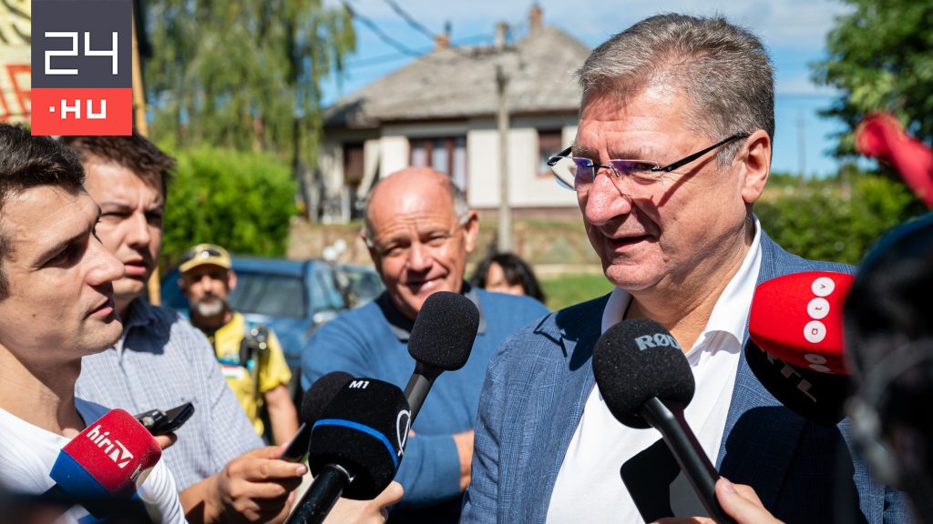 Parragh: Meggondolandó, hogy az állam einstandolja az MNB ingatlanait ...