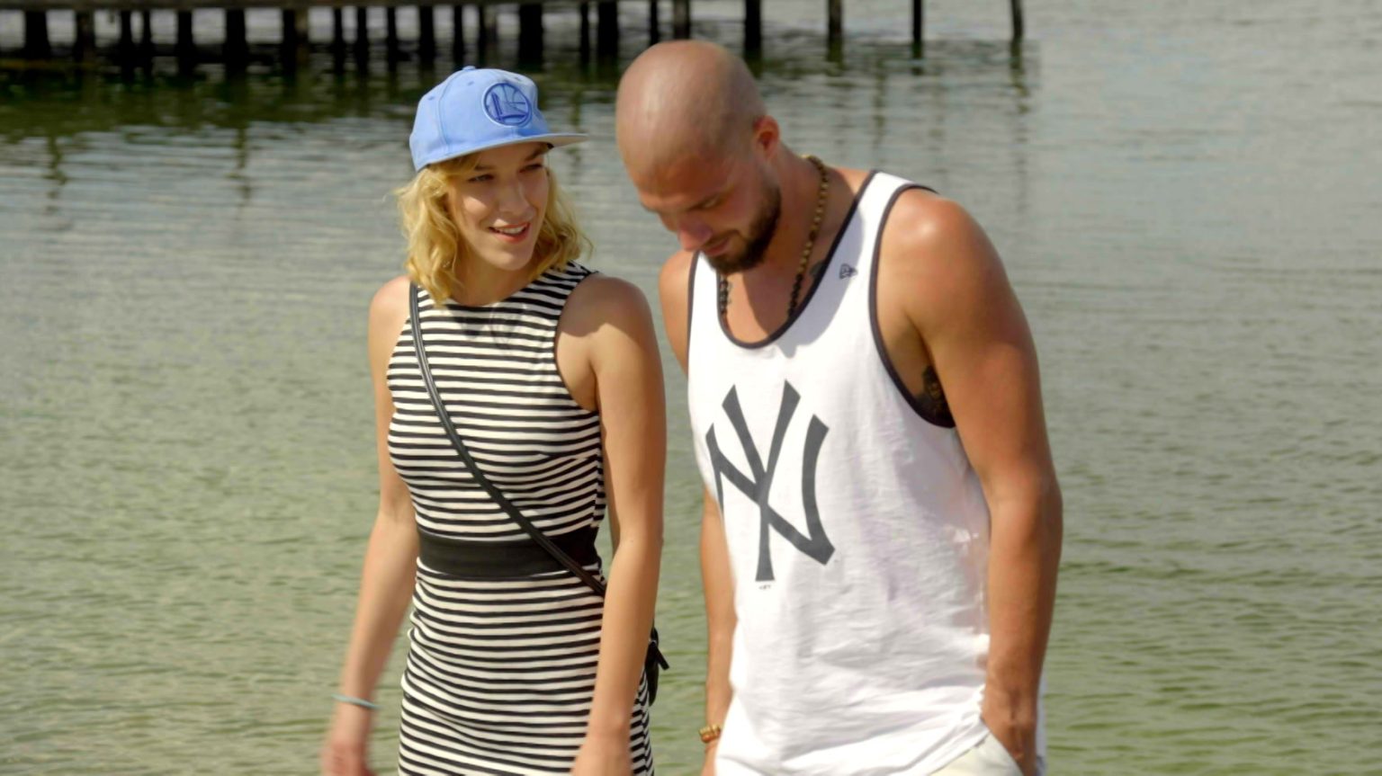 Danics Dóra a Celebrandiban megismert párjáról: Az benne a csodálatos ...