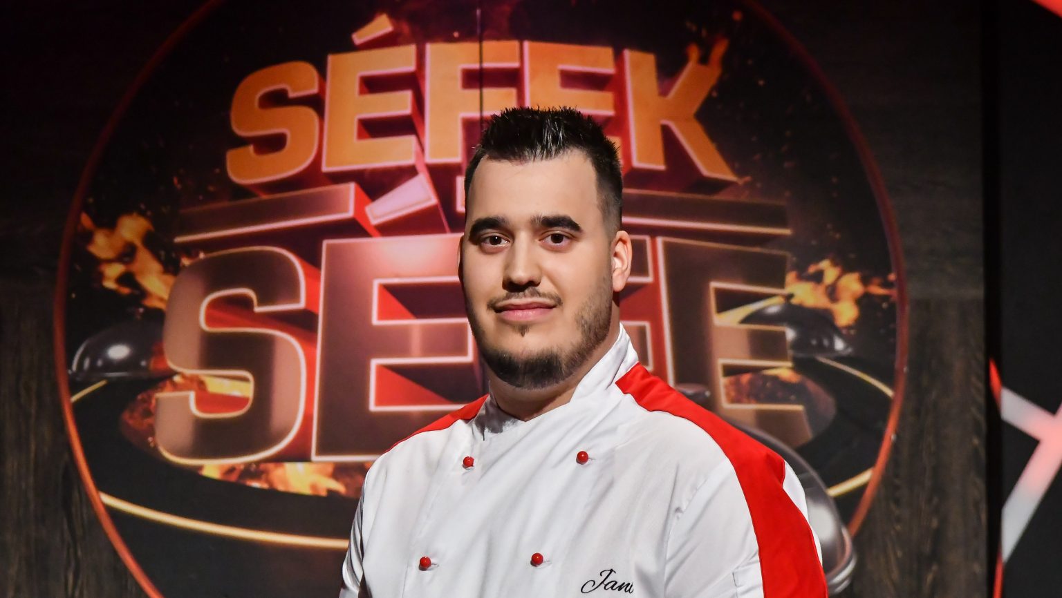 Séfek Séfe: elárulta a győztes, mihez kezd 10 milliós nyereményével | 24.hu