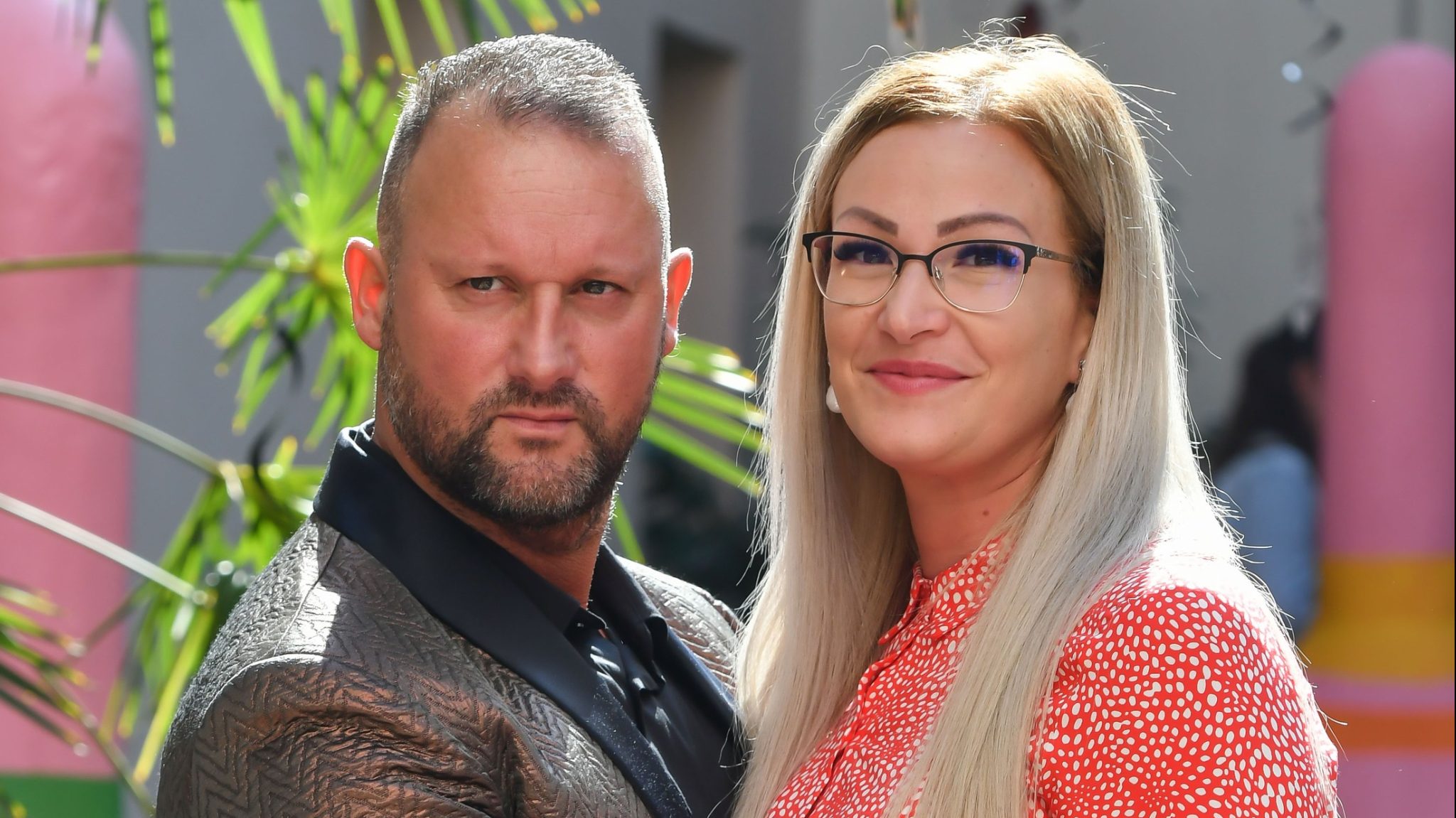 Varsányi Réka végleg szakított Alekosszal | 24.hu