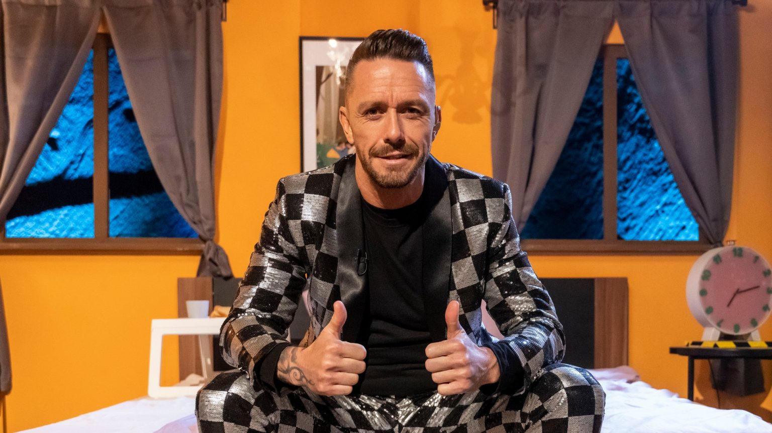 "Öt hét alatt összeforr, aztán újra eltörik, és úgy műtik meg" – Kabát ...