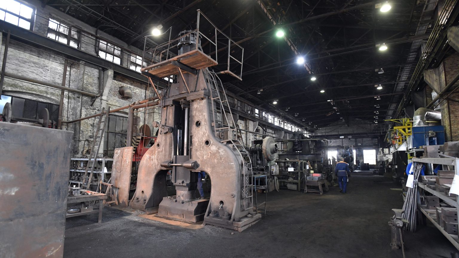 Az államtól Hernádi Zsolt közelébe kerül a MÁV Vagon Kft. nagy része ...