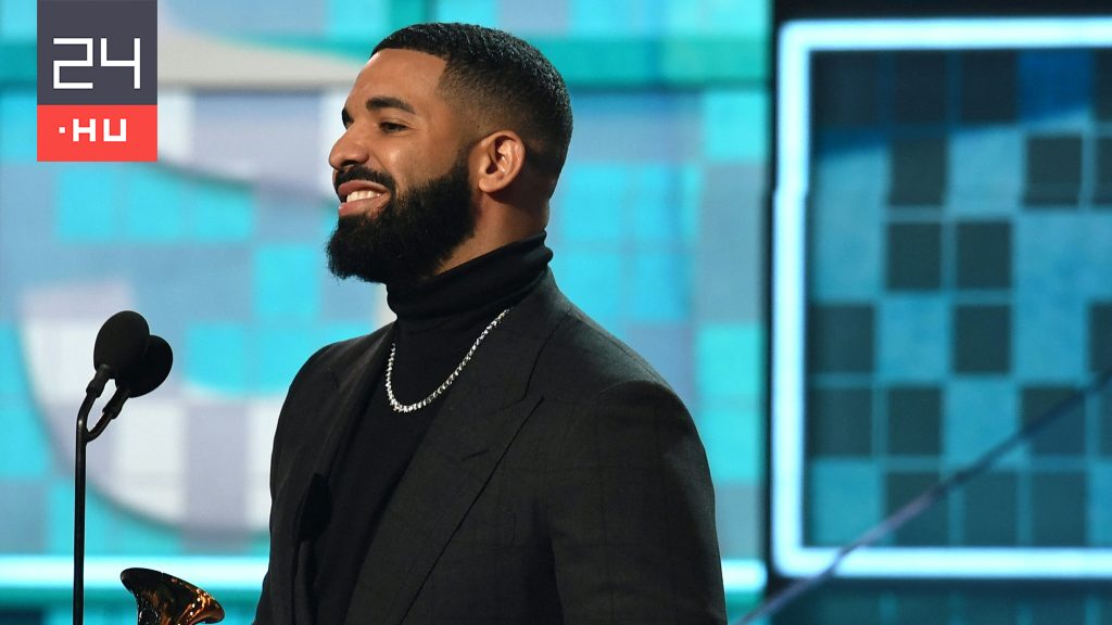 Drake engedély nélkül használta fel a Pet Shop Boys dalát | 24.hu