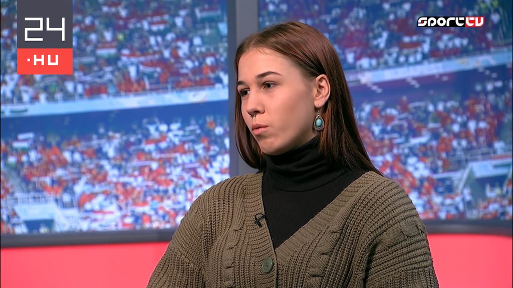 Megvan Magyarország első női világbajnoki aranyérme szumóban | 24.hu