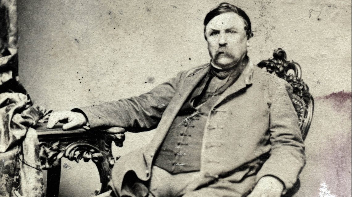 Hosszú szenvedés után halt meg Deák Ferenc | 24.hu