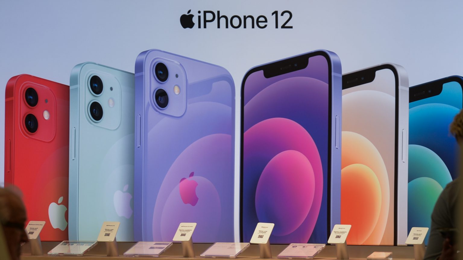 iPhone 12 sugárzás: ezért mértek többet a franciák | 24.hu
