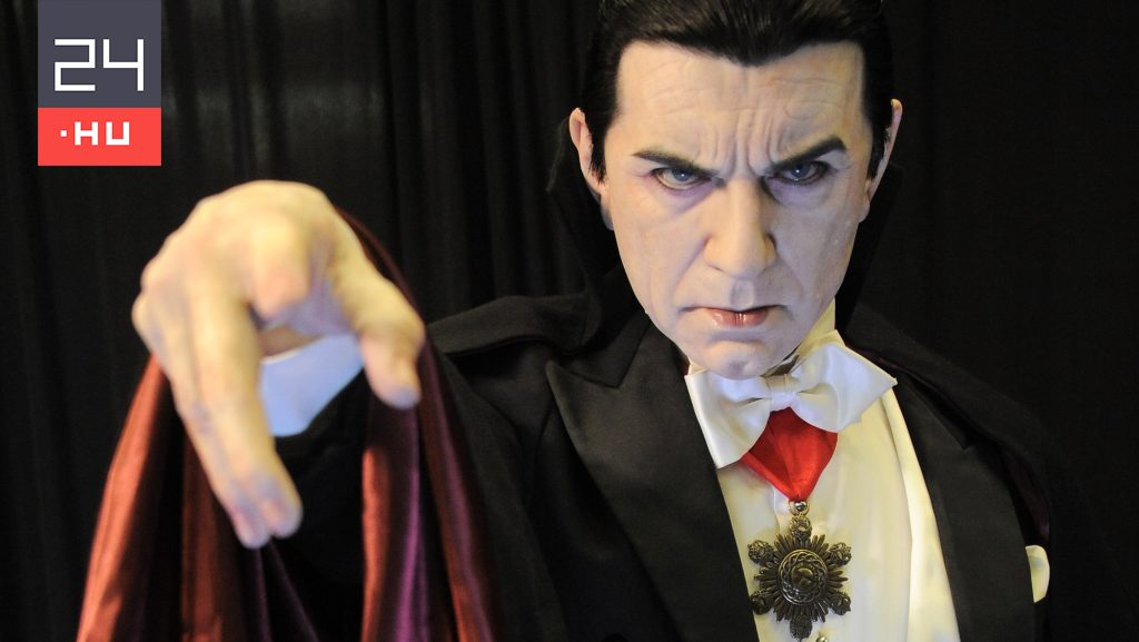 Az első világháborúban is harcolt Drakula gróf | 24.hu