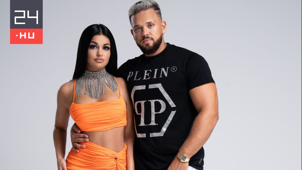 Kőgazdag Fiatalok: Csaba azt mondja, azért maradt el az esküvőjük ...