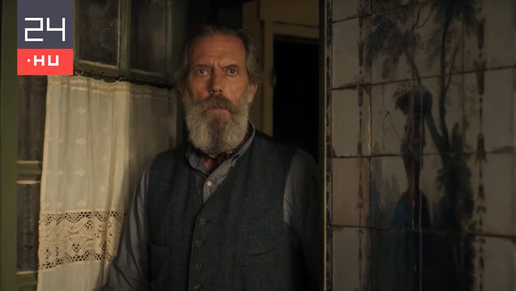 Itt A láthatatlan fény előzetese, amiben Dr. House is felveszi a harcot ...