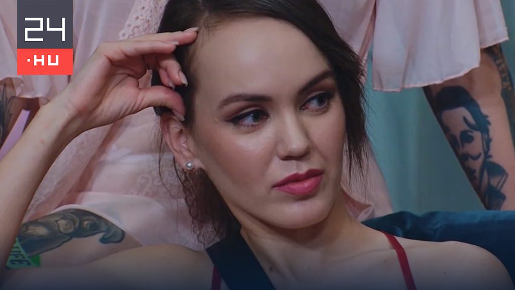 A Nagy Ő: Virág korábbi párkapcsolatairól mesélt a többieknek | 24.hu