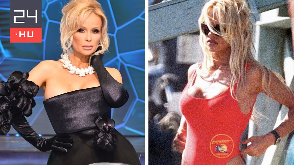"Így lettem egy rövid időre szexszimbólum" – Köllő Babett a Sztárban Sztár leszek! után ...