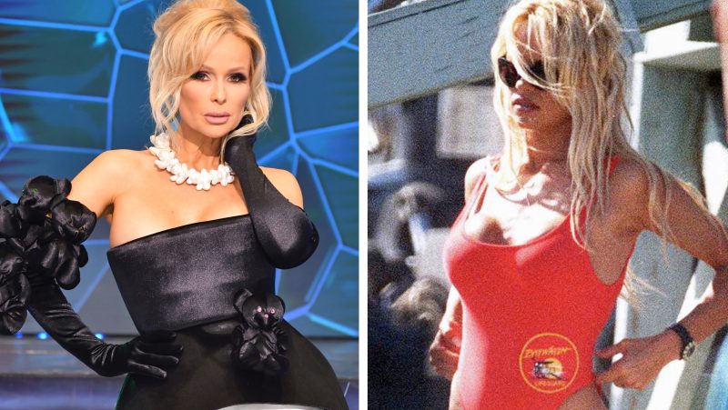 "Így lettem egy rövid időre szexszimbólum" – Köllő Babett a Sztárban Sztár leszek! után ...