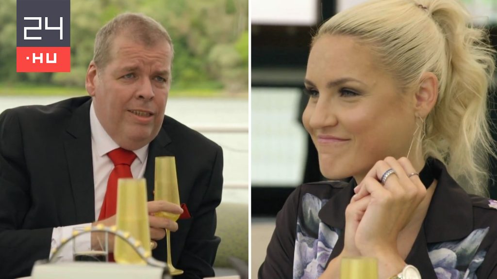 Schmuck Andor kikosarazta Mettát, és még azt is meg merte kérdezni tőle ...