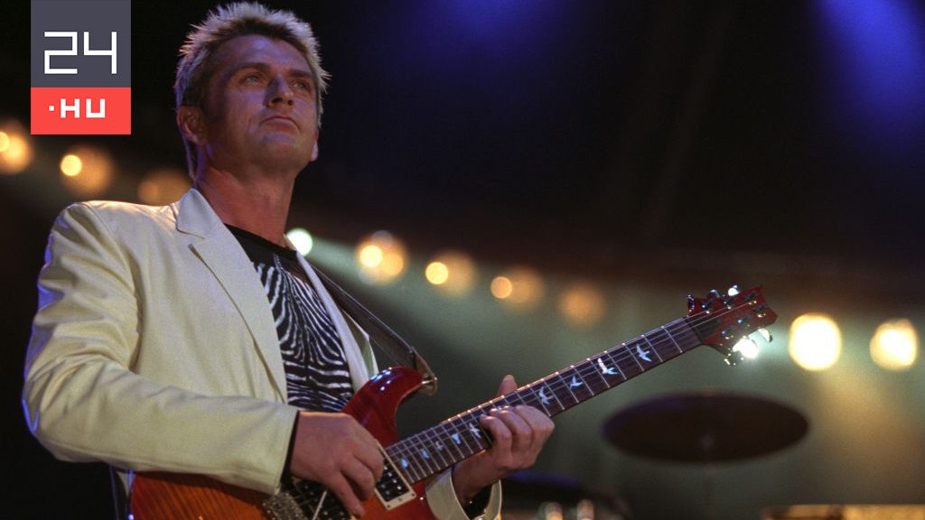 Mike Oldfield legnépszerűbb szerzeményeivel turnéznak brit zenészek ...