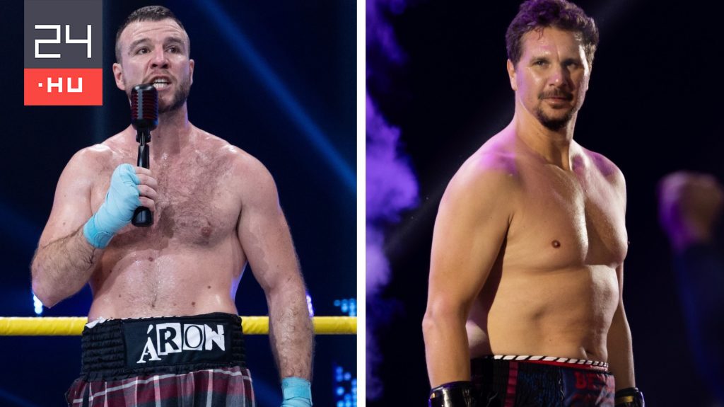 Molnár Áron Nagy Ervin vereségéről: Beleállt, ahogyan olyan közügyekbe ...