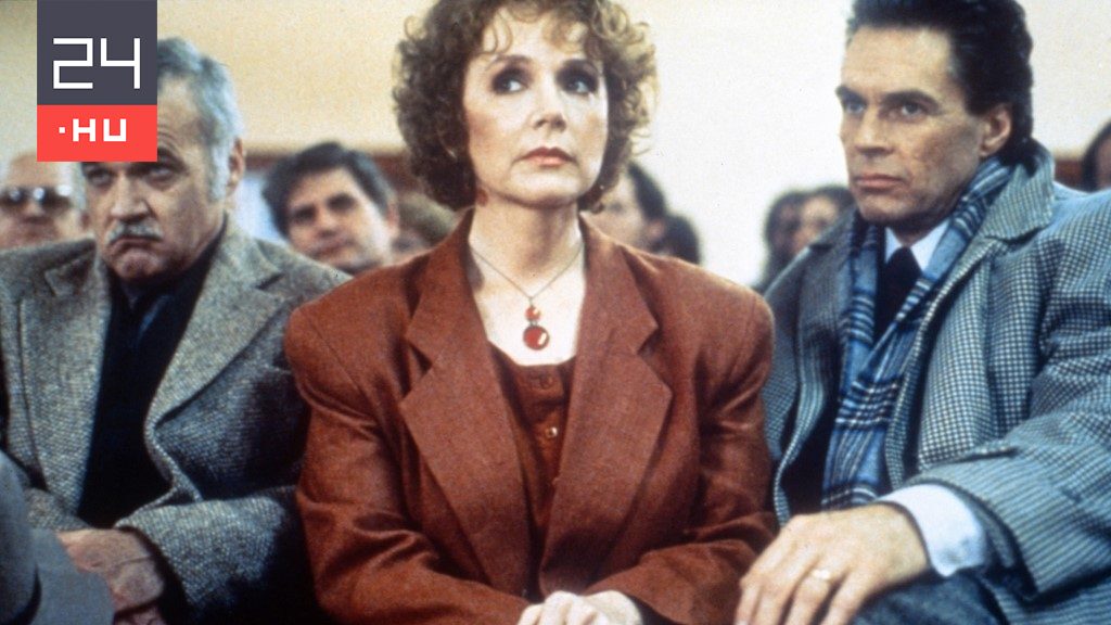 Meghalt Piper Laurie, a Carrie és a Twin Peaks színésznője | 24.hu