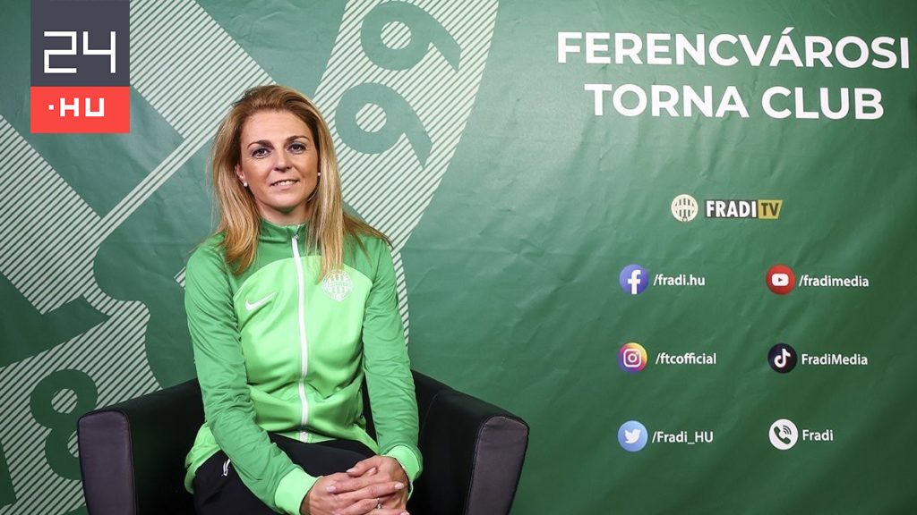 A fegyelmi eljárás alatt álló Sebestyén Júlia szakosztályvezető lett a ...