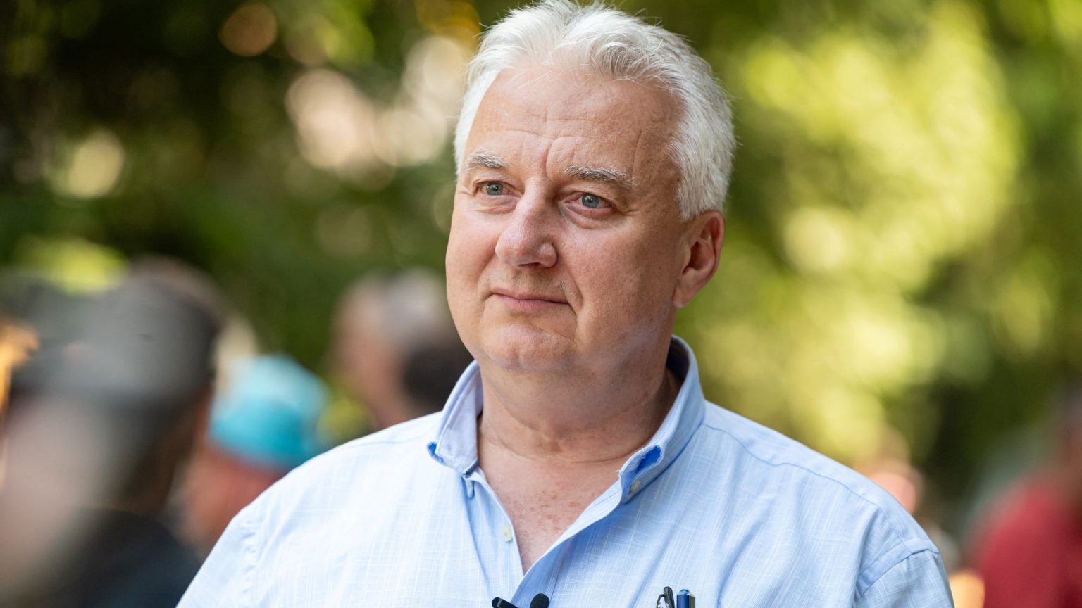 Semjén a népszámlálásról: Kizárt, hogy mindössze kétszázezer roma él ...