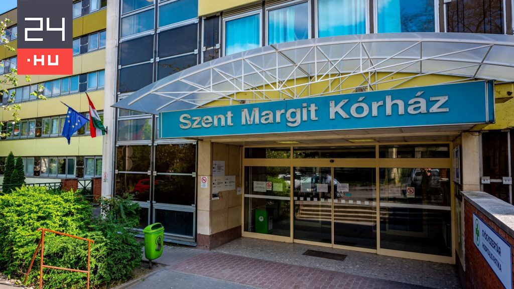Ágyi poloskák jelentek meg a Szent Margit Kórházban | 24.hu