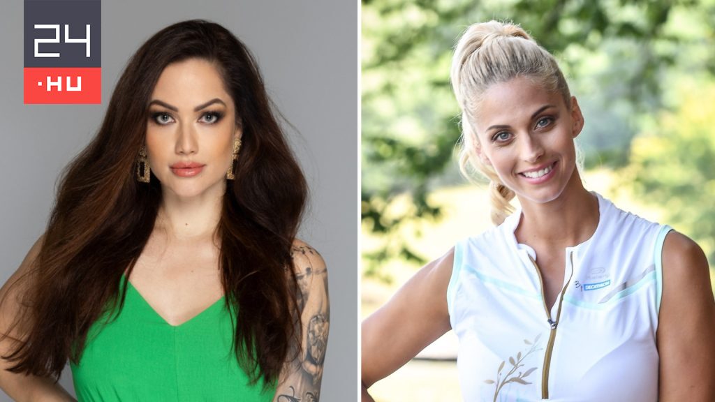 "Évtizedekig küzdöttem a szeretetéért" – Tápai Andiban sebeket tépett ...