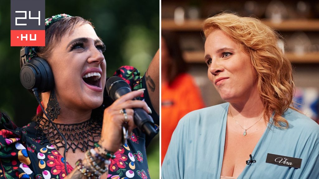 "Amit hallottam, az világszenzáció" – Tóth Vera véleményezte Tóth Gabi ...