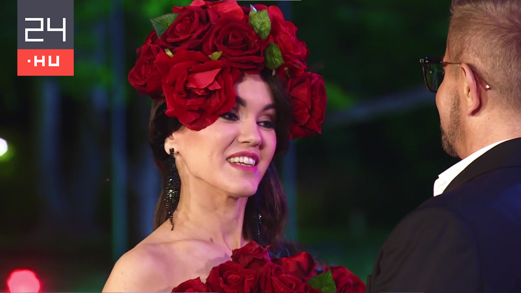 A Nagy Ő: visszatért Virág, hogy Árpa Attila után Jákob Zoltánért is ...