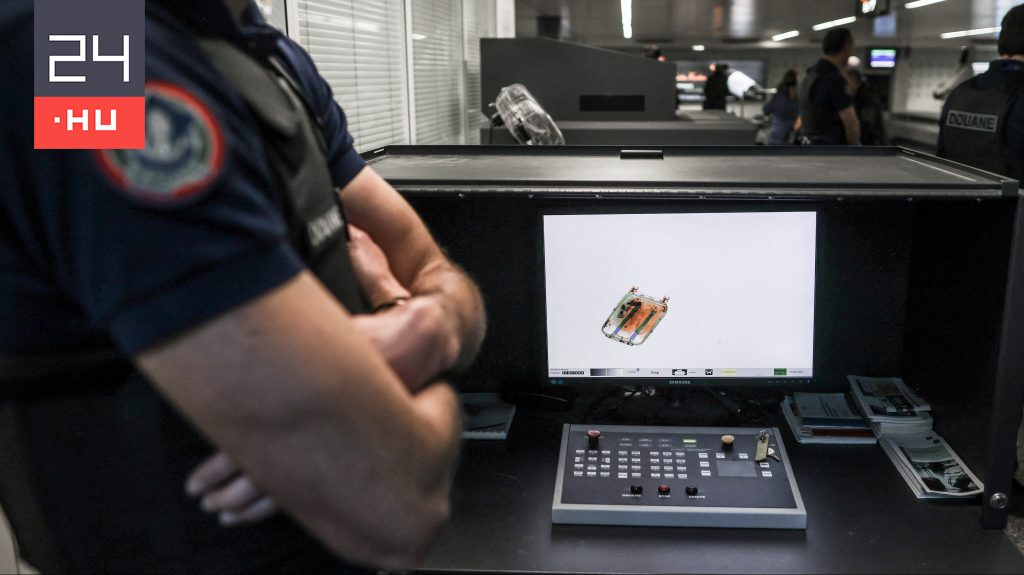 Méhlepényt csempészett a poggyászában egy nő Kínában | 24.hu