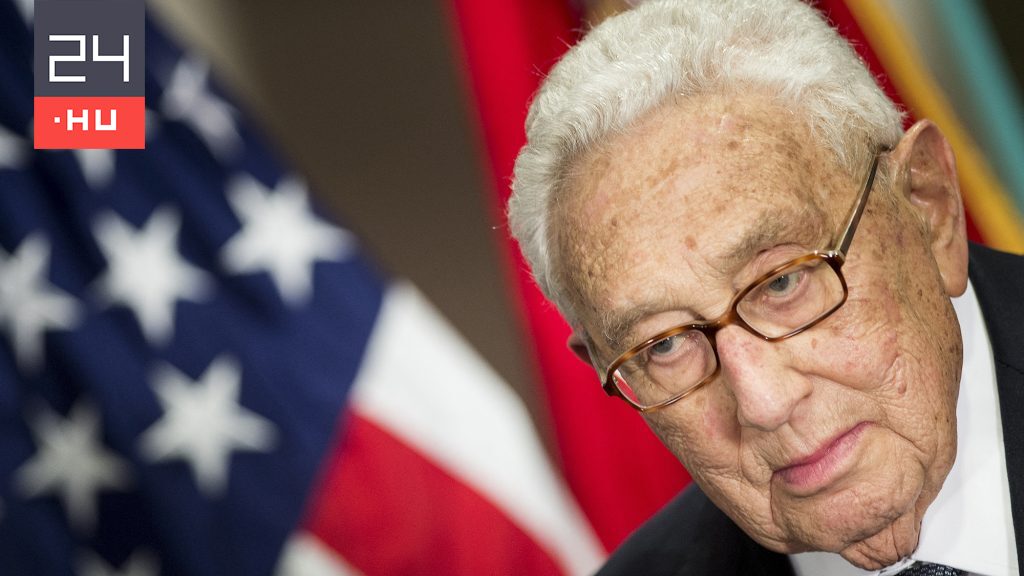 Háborús bűnök és Nobel-békedíj: ellentmondásos örökséget hagyott maga ...