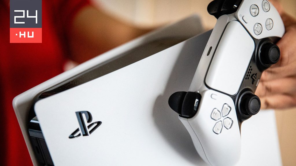 Nagyot megy idén a PlayStation | 24.hu