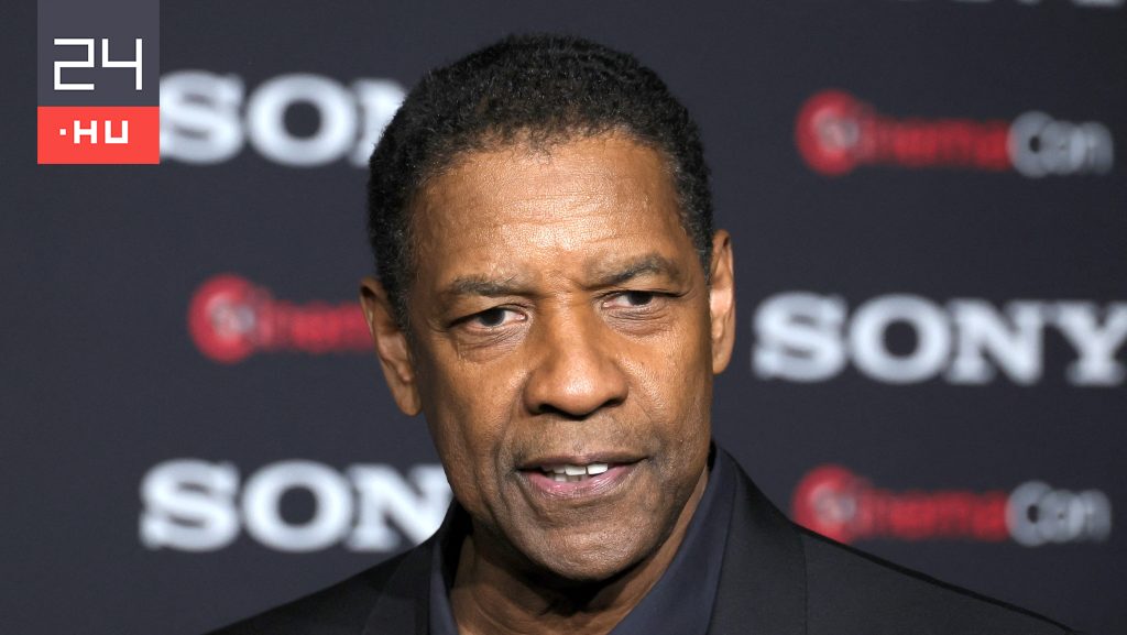 Denzel Washington alakítja Hannibált egy készülő Netflix-filmben | 24.hu